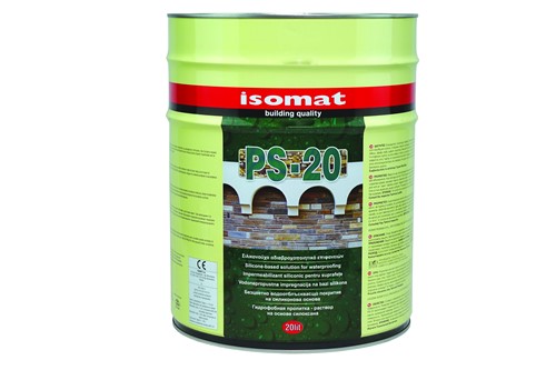 ΠΕΤΡΙΝΗ ΕΠΕΝΔΥΣΗ : ΑΔΙΑΒΡΟΧΟΠΟΙΗΣΗ ΚΑΙ ΠΡΟΣΤΑΣΙΑ | Μαστορέματα