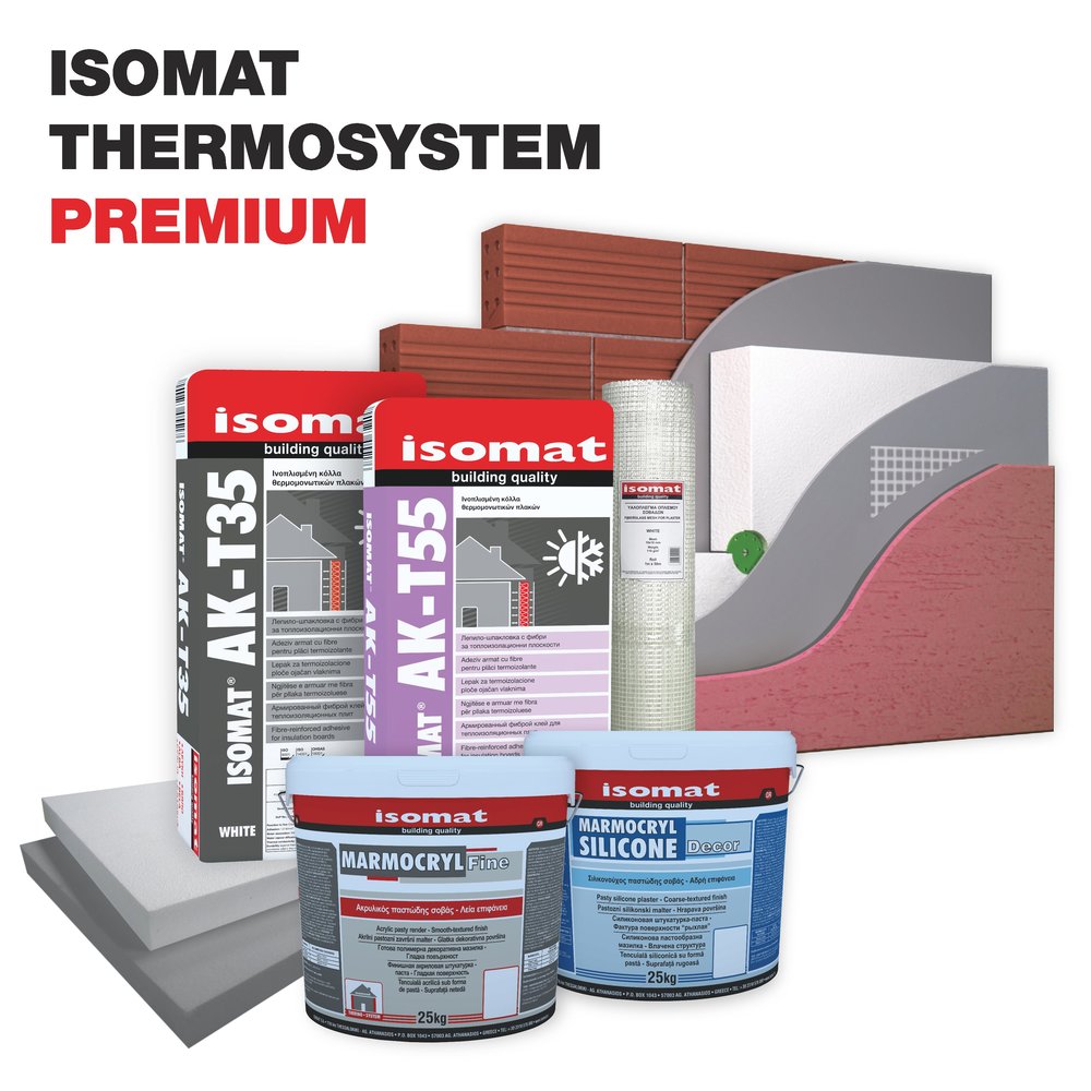 Μεγαλύτερη άνεση, μικρότεροι λογαριασμοί. | Μαστορέματα